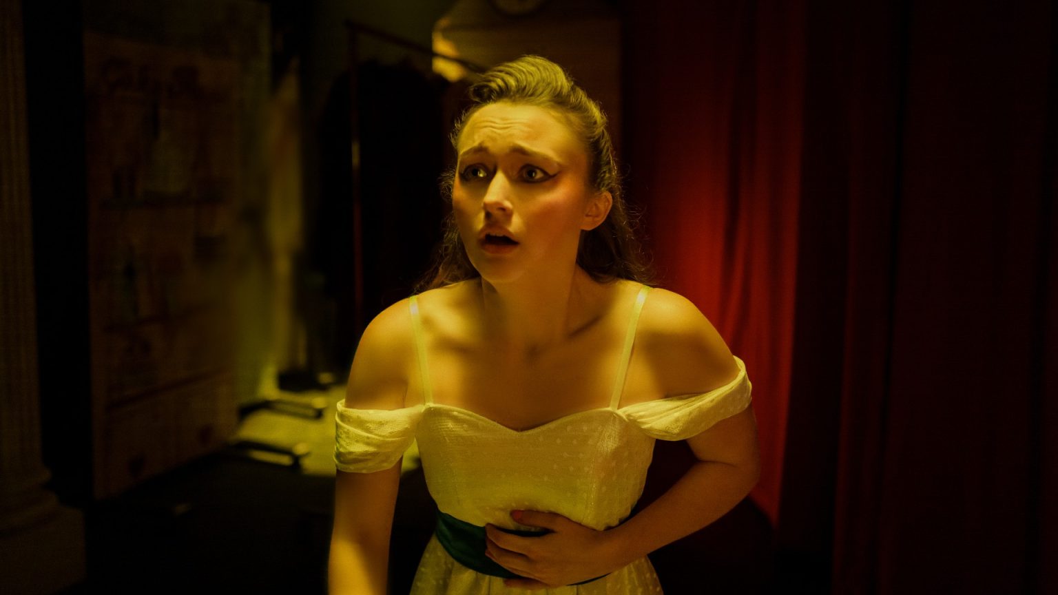 Dr. Nice: Staffel 3 mit Schauspielikone – alle Infos