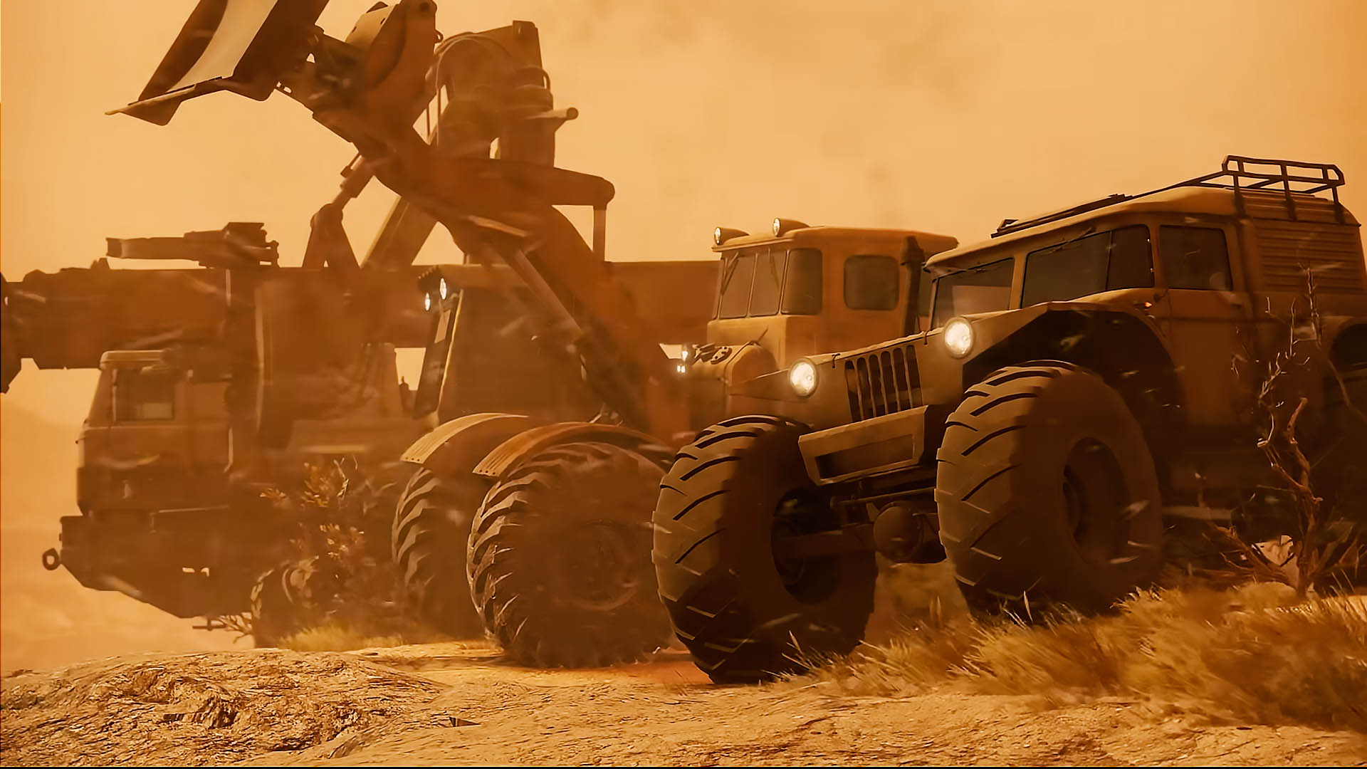 RoadCraft: Mods – gibt es welche und wie erstelle ich eigene?