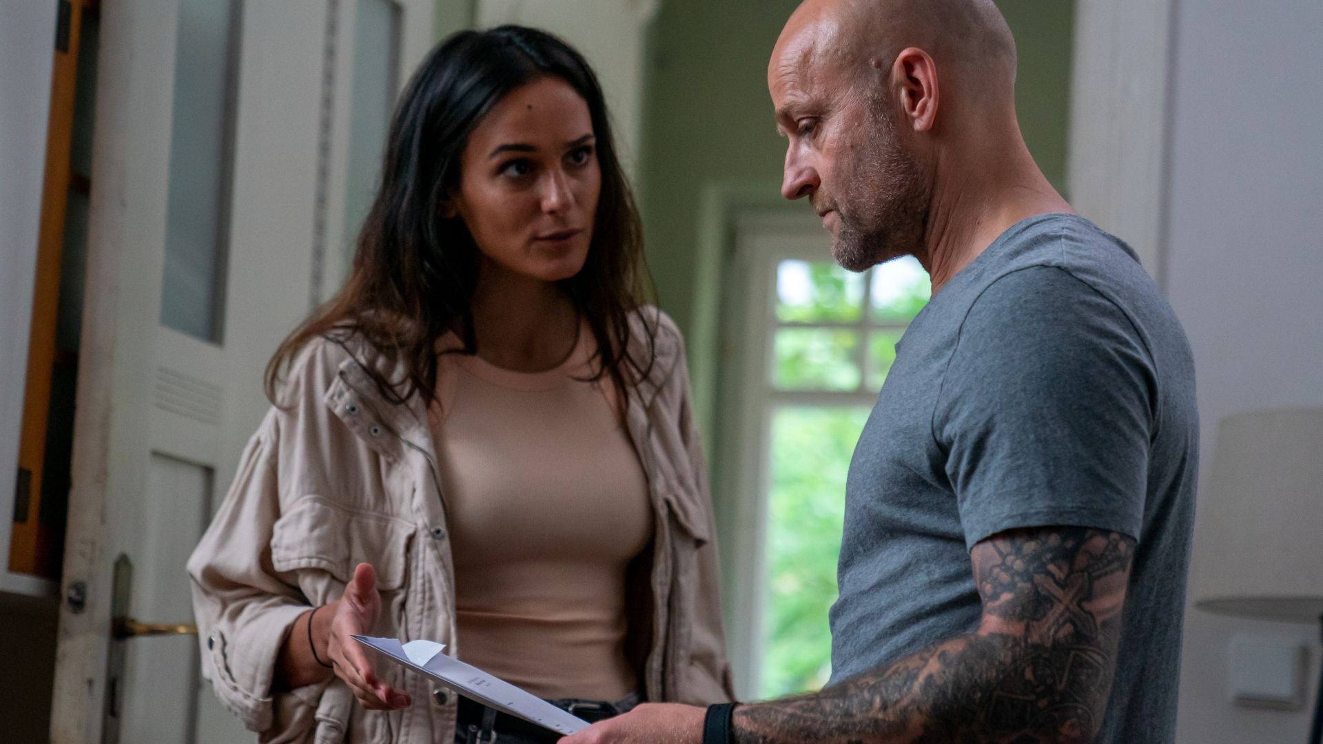 Jenseits der Spree Staffel 5: Sendetermine & Co. im Überblick