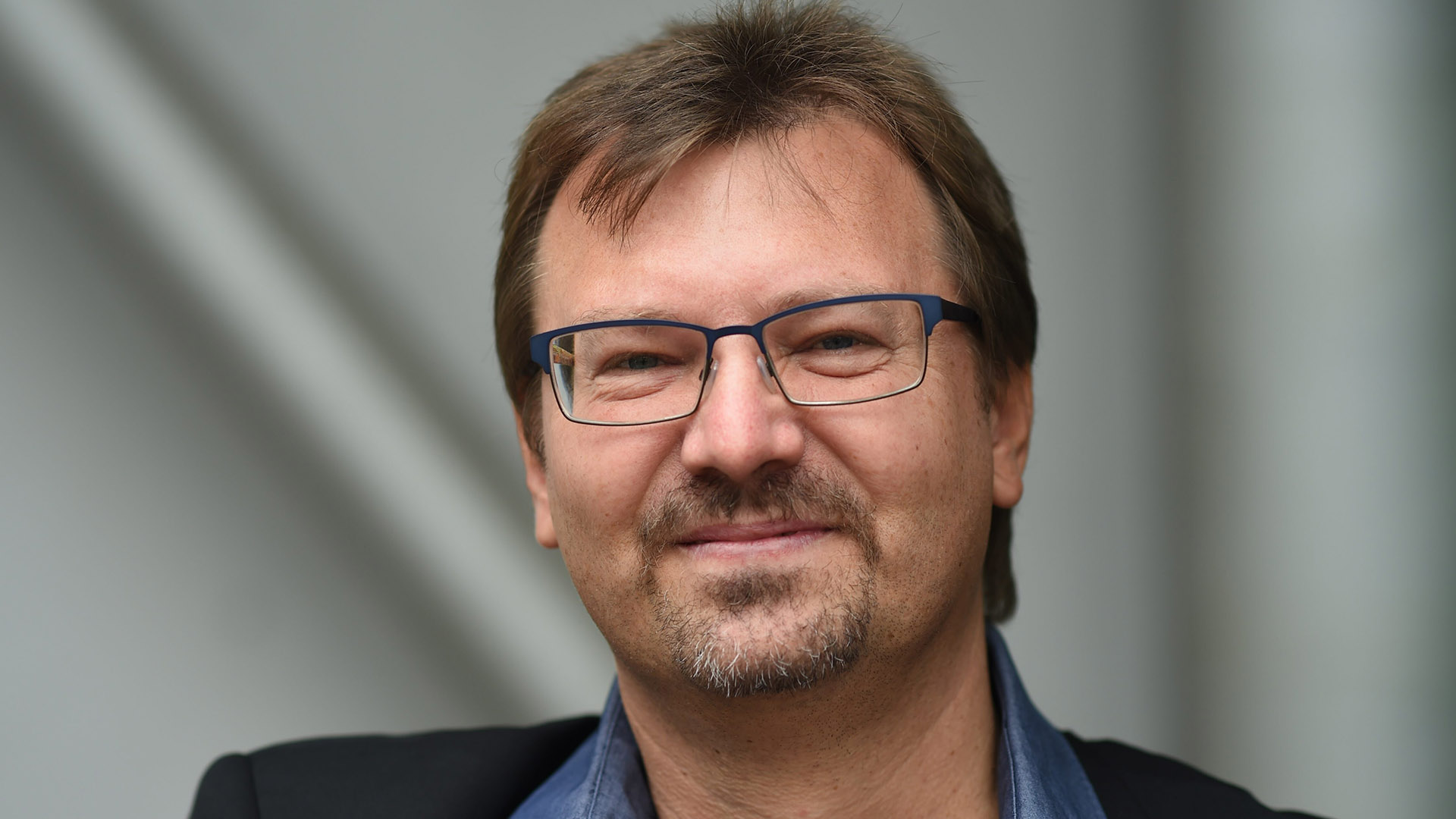 Andreas Gruber: Die Reihenfolge seiner Romane