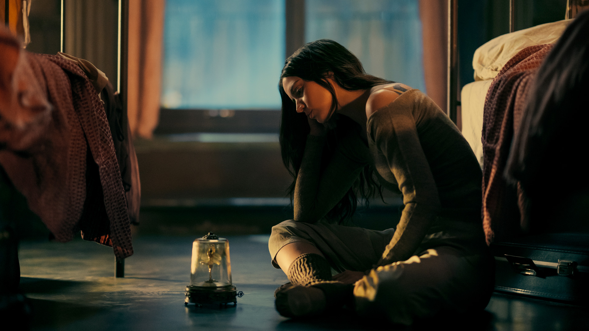 Neue Kinofilme 2025: Die Highlights im Überblick