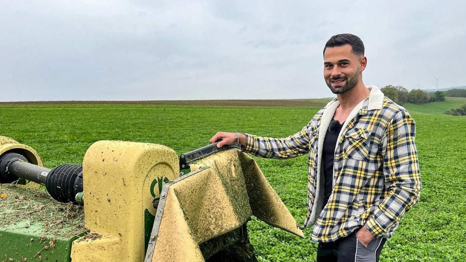 Bauer sucht Frau 2025: Alle Infos zum Start der 21. Staffel