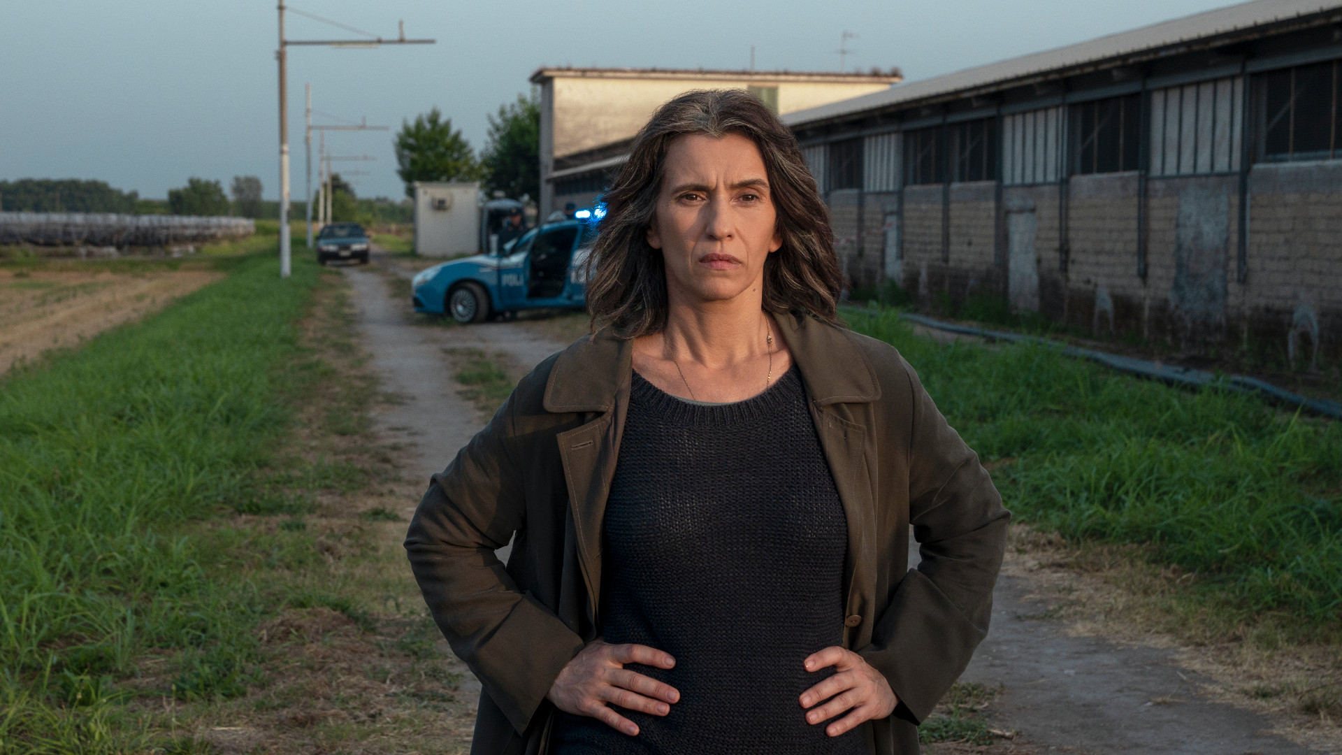 Sara – Die Frau im Schatten Staffel 2: Wann und wie geht die Netflix-Serie weiter?