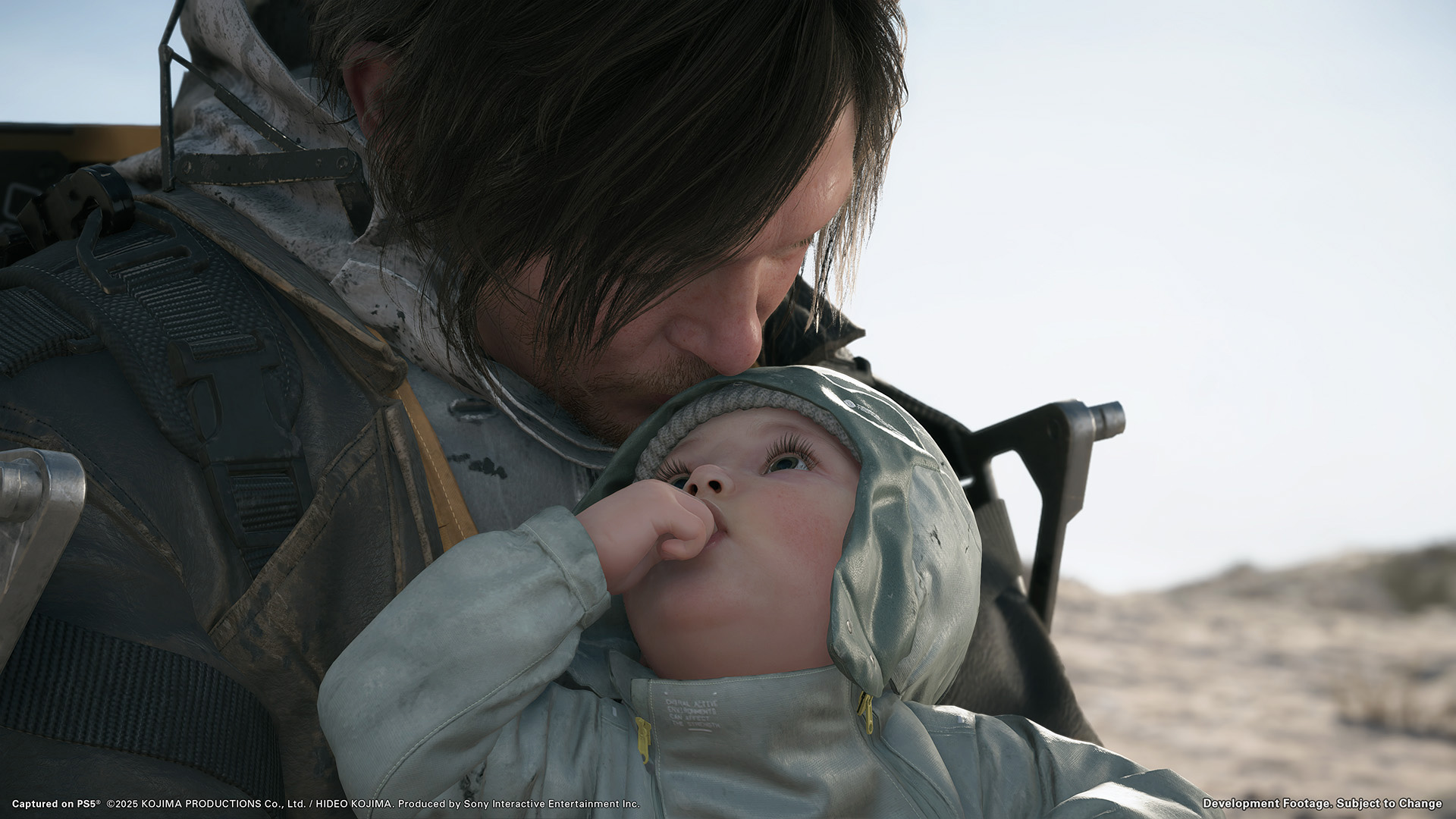 Death Stranding 2: On the Beach – Die Story erklärt