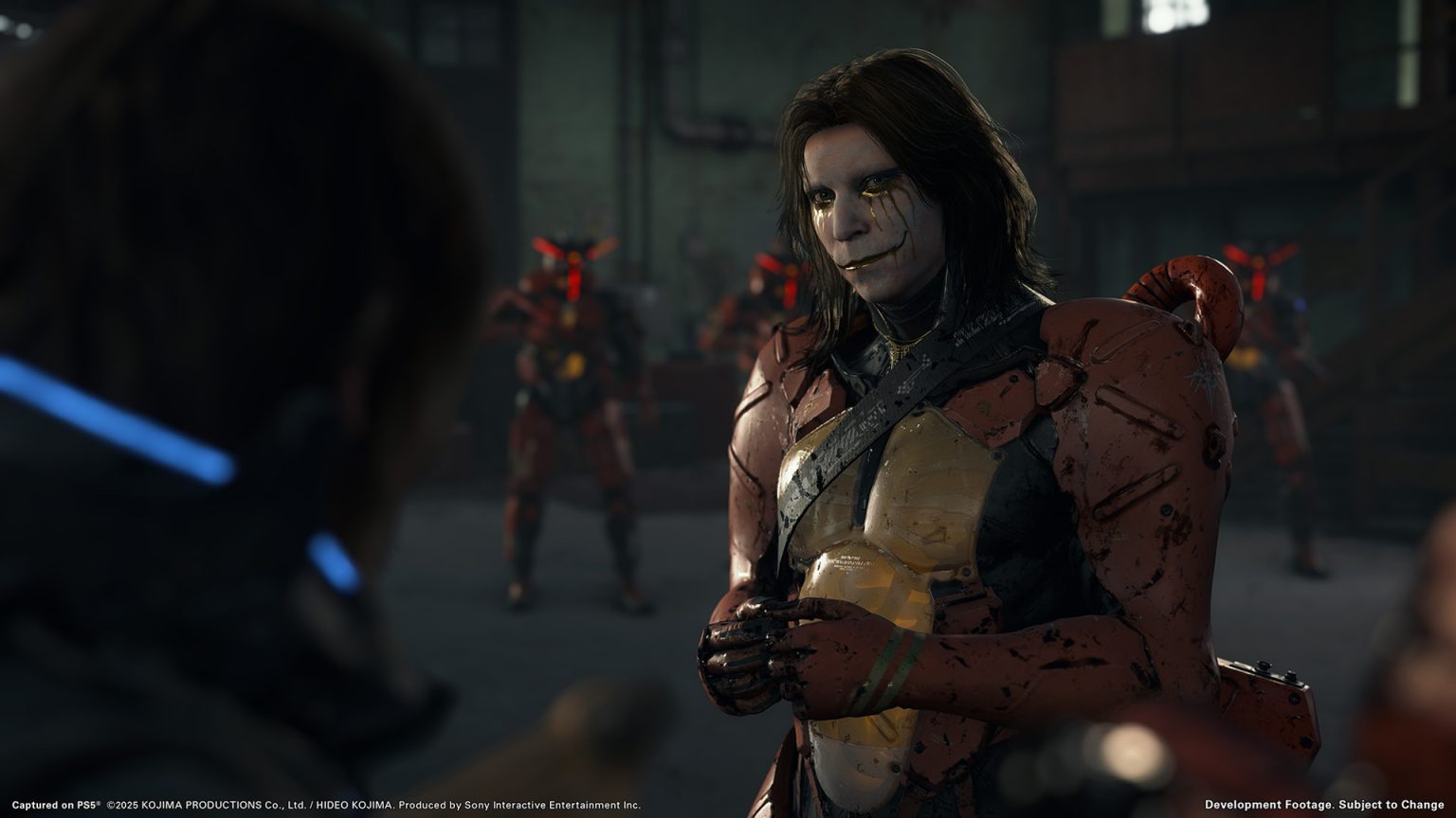 Death Stranding 2: On the Beach – Die Story erklärt