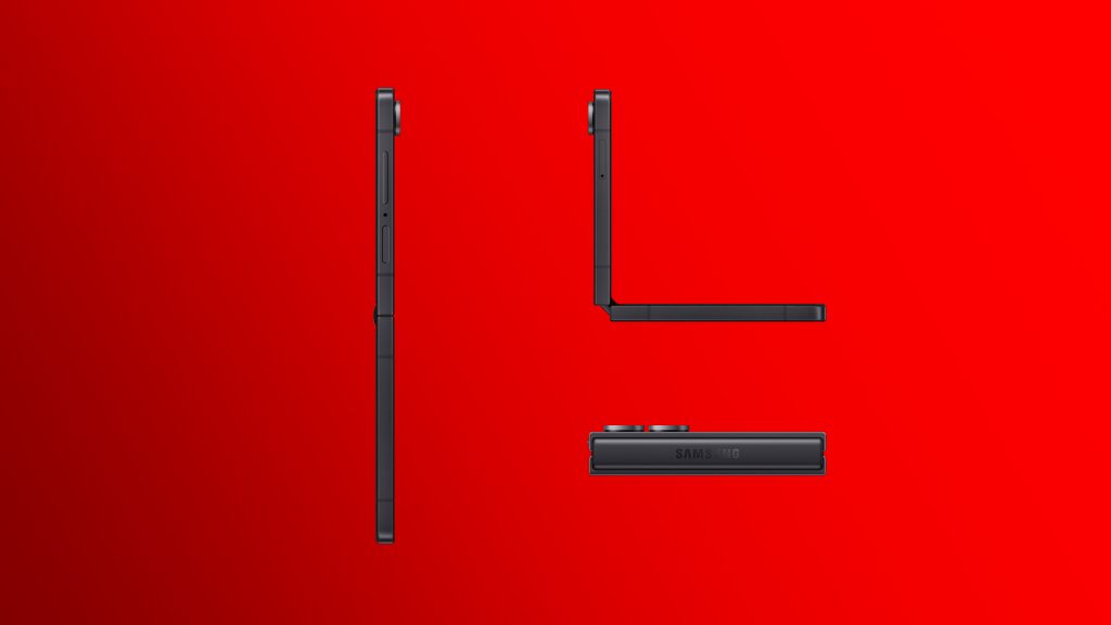 Samsung-Foldables: Fold7, Flip7 & Flip7 FE im Check