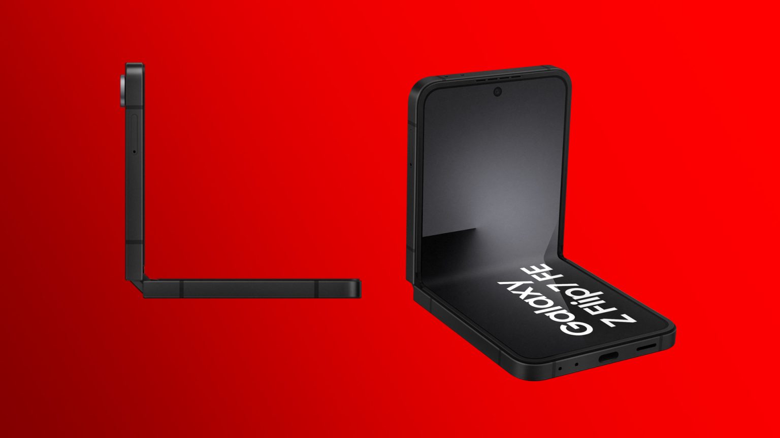 Samsung-Foldables: Fold7, Flip7 & Flip7 FE im Check