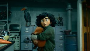 Pixar-Film Hoppers: Alle Infos zu Kinostart, Handlung & Cast
