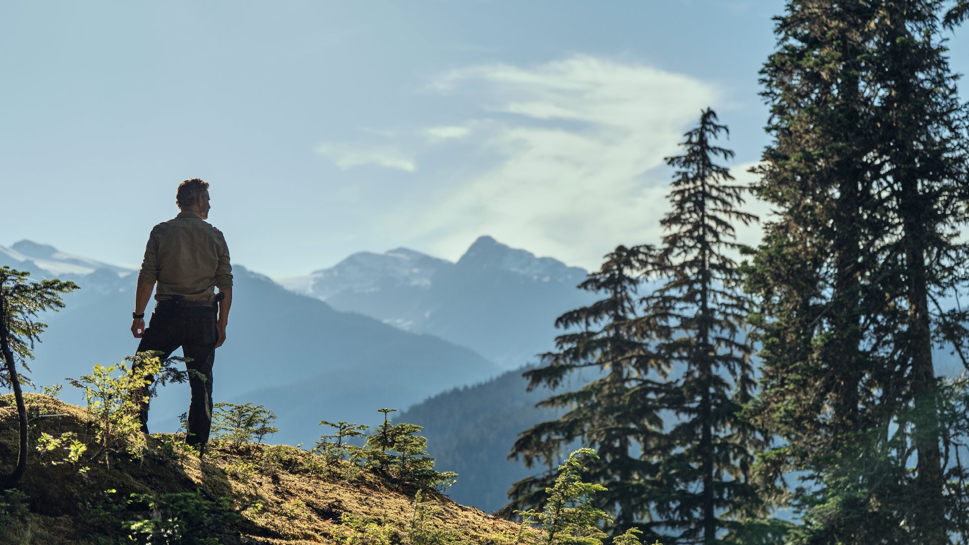 Untamed: Das Ende erklärt - was ist mit Lucy passiert?