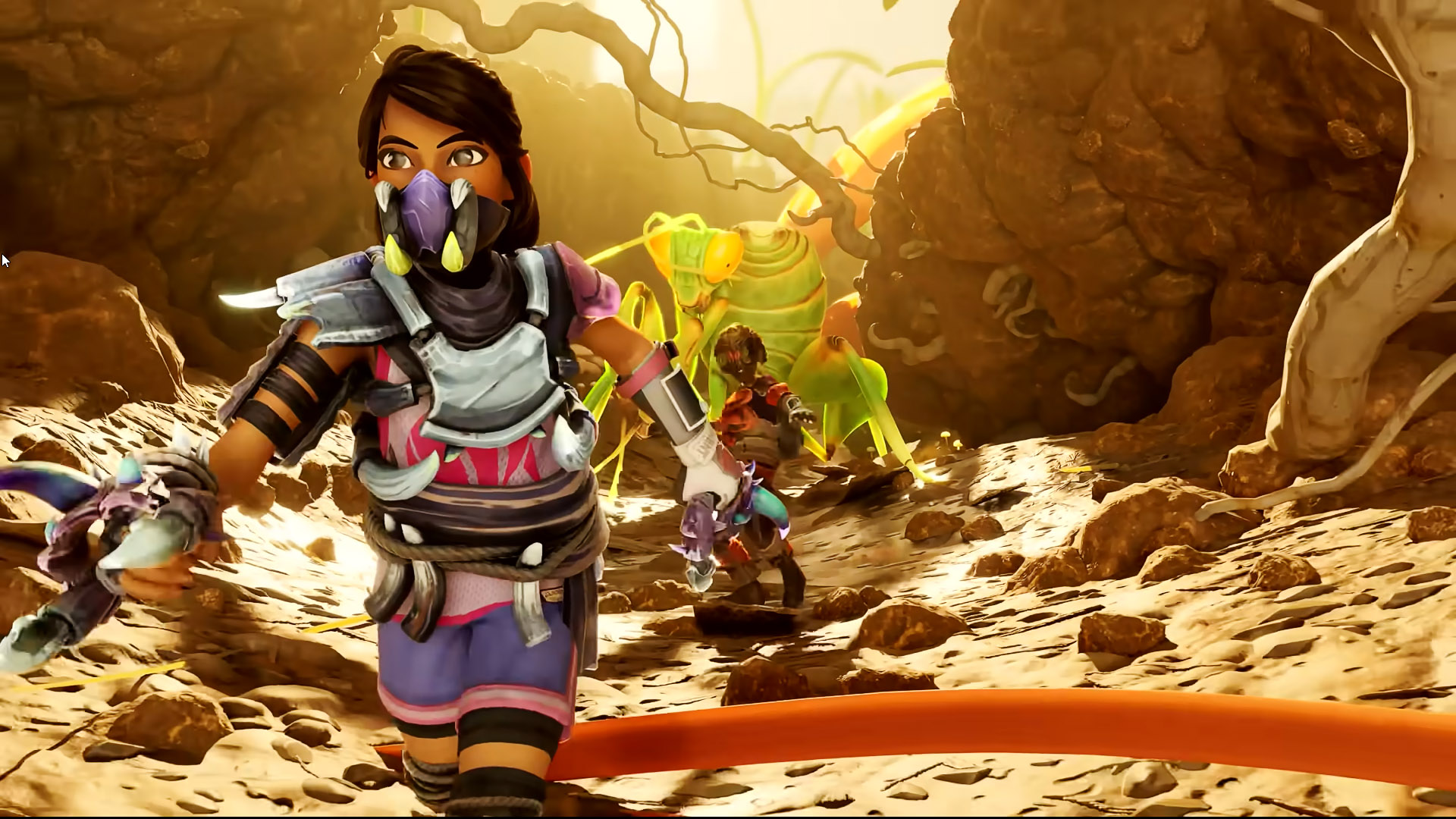 Grounded 2: Alle Mutationen und wie Du sie freischaltest