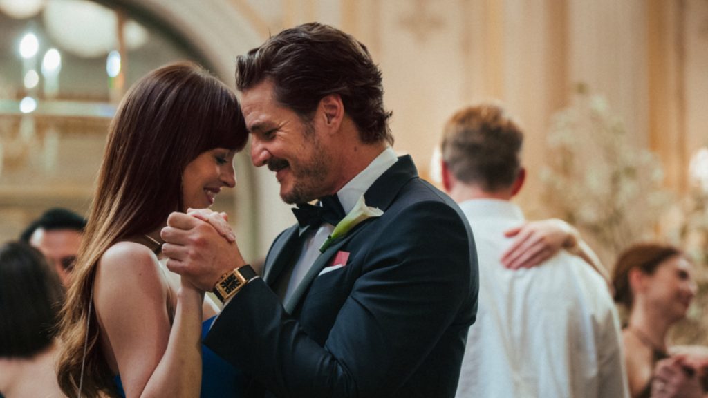 Was ist Liebe wert – Materialists im Stream: Bei Netflix, Sky oder Prime?