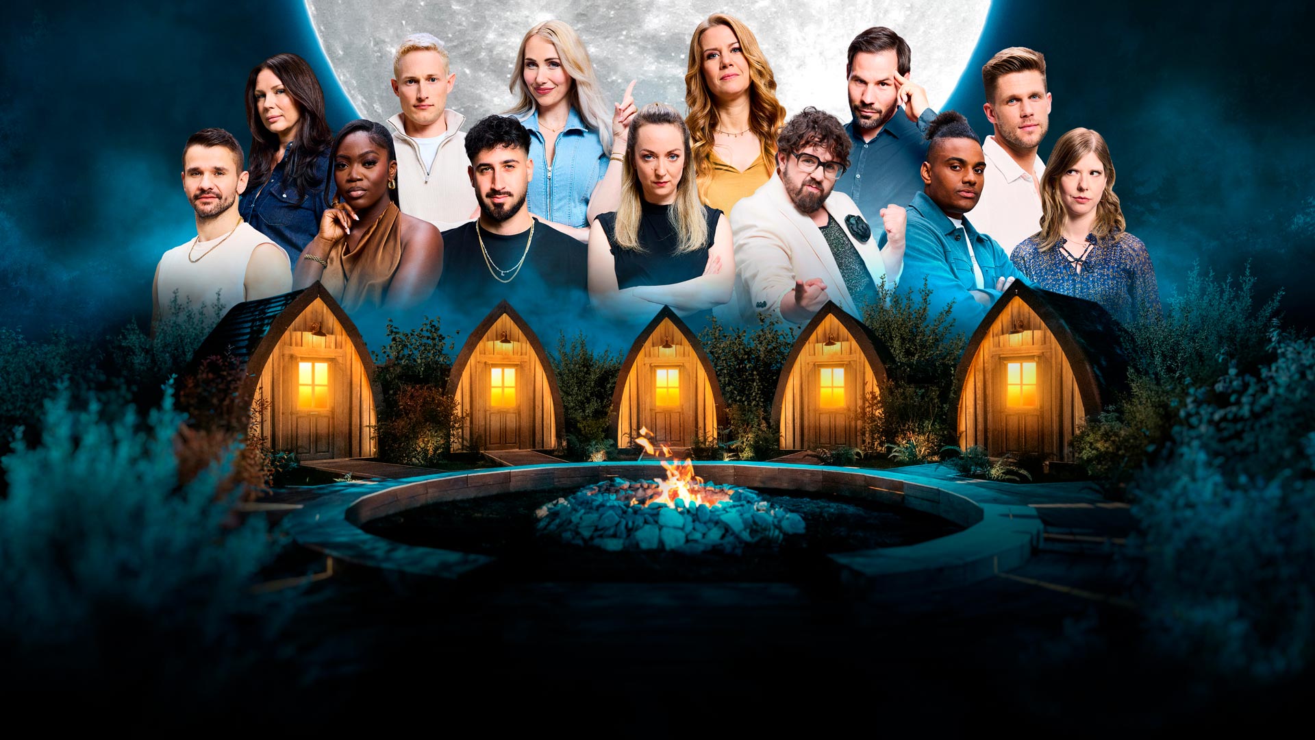 „The Summit“ auf Prime Video: Das musst Du zum Start der Show wissen