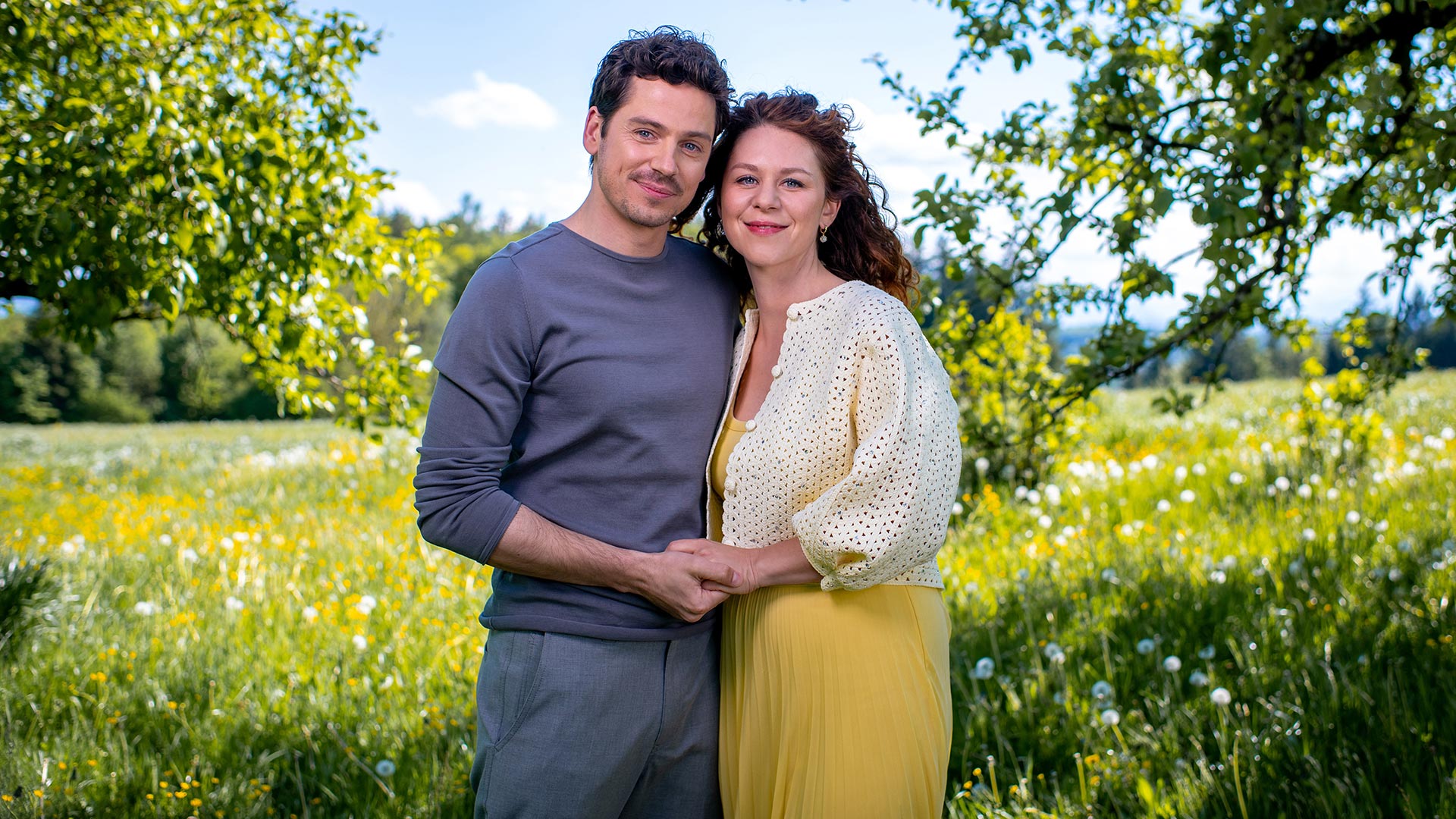 Sturm der Liebe Staffel 22: Starttermin, neues Traumpaar & Jubiläum