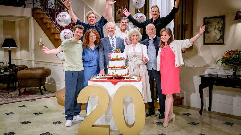 Grey's Anatomy: Staffel 22 bei Disney+? Alle Infos