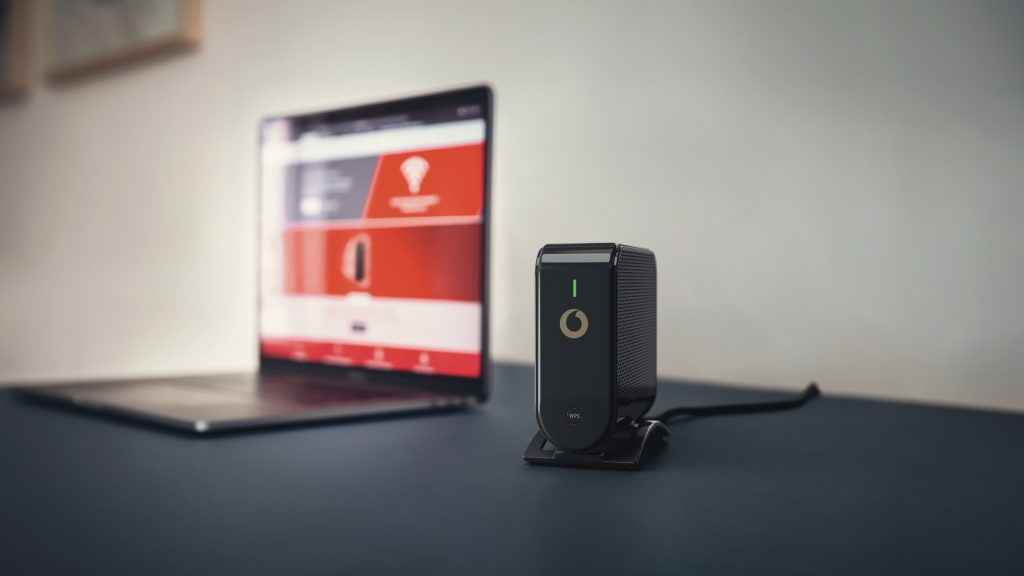 Vodafone Router zurücksetzen: Deine Anleitung für jedes Modell