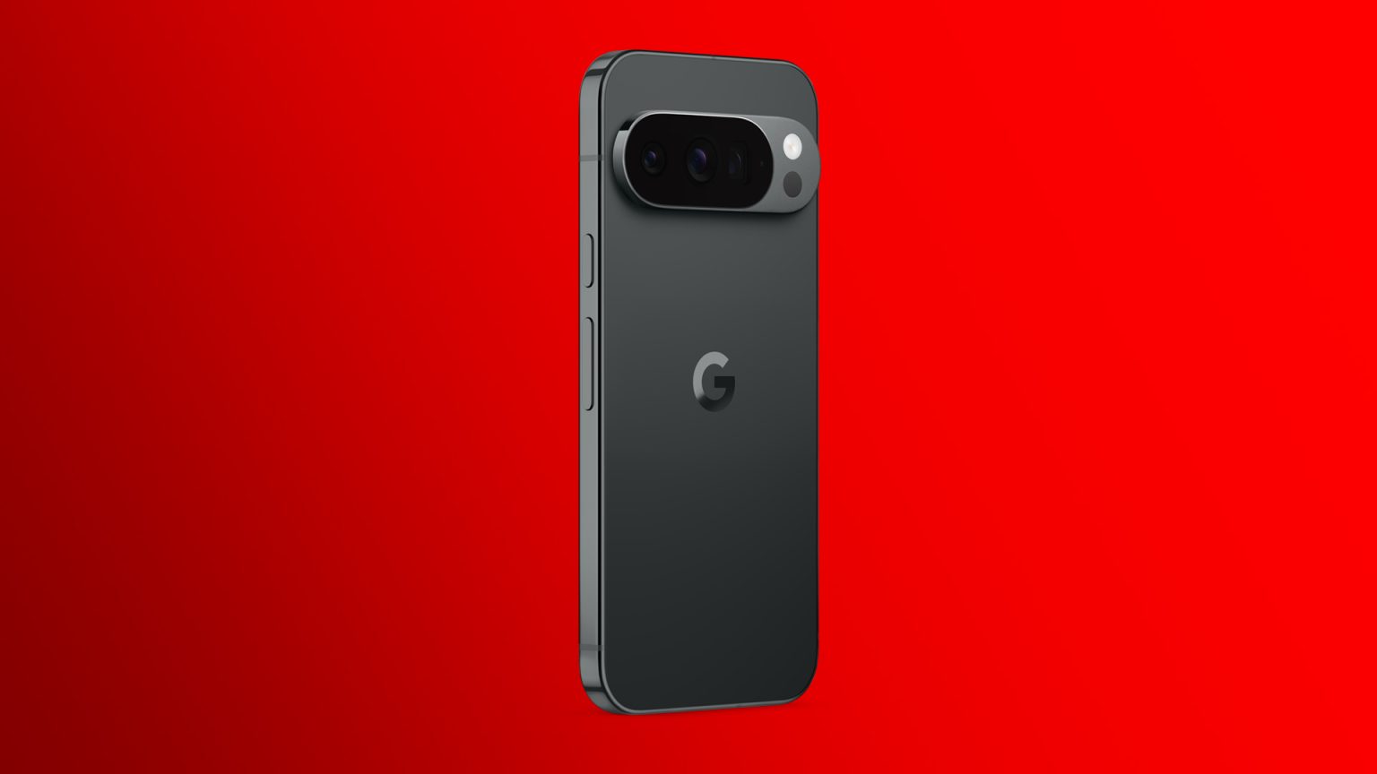 Google Pixel 10-Serie: Das können die 4 neuen Modelle