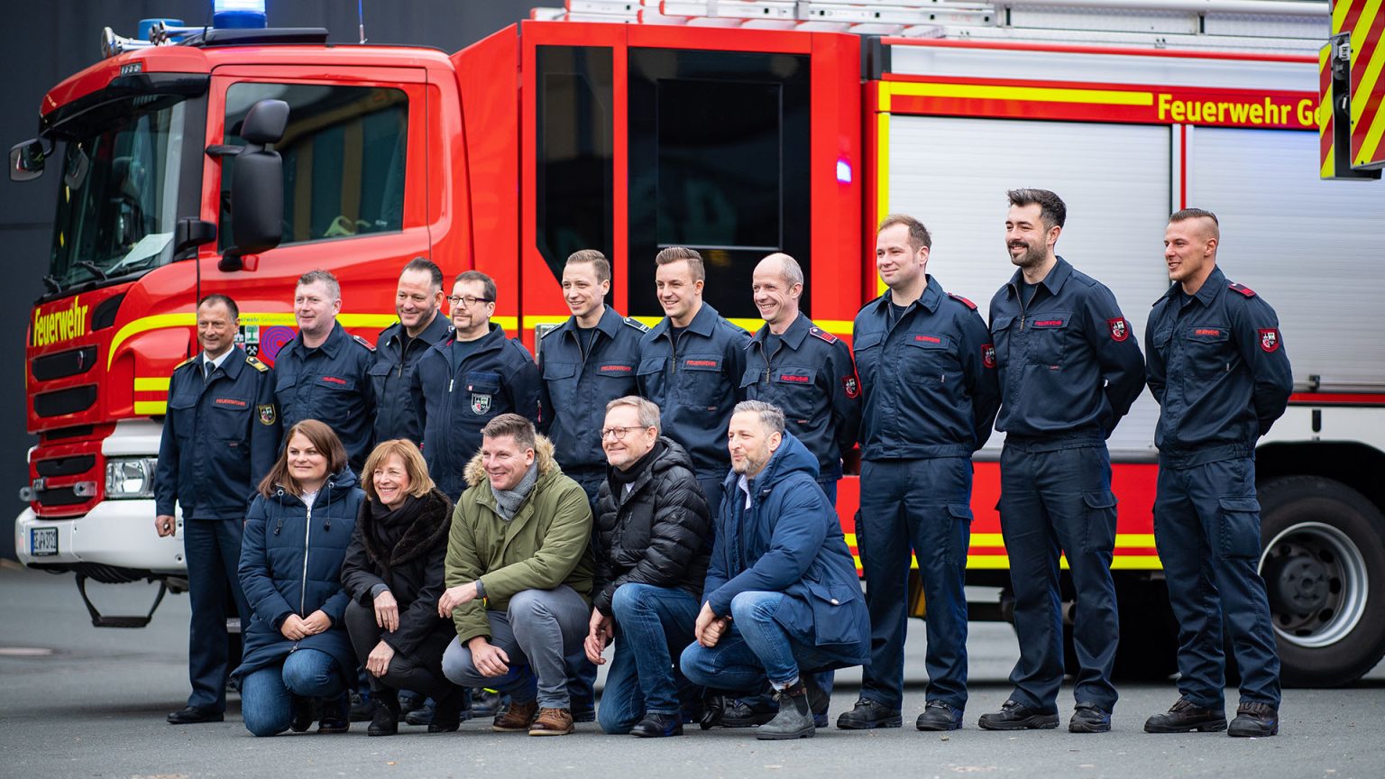 Feuer und Flamme Staffel 11: So heiß geht die Reihe weiter