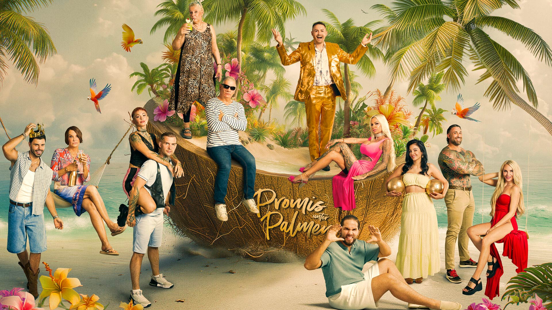 Neue Kinofilme 2025: Die Highlights im Überblick