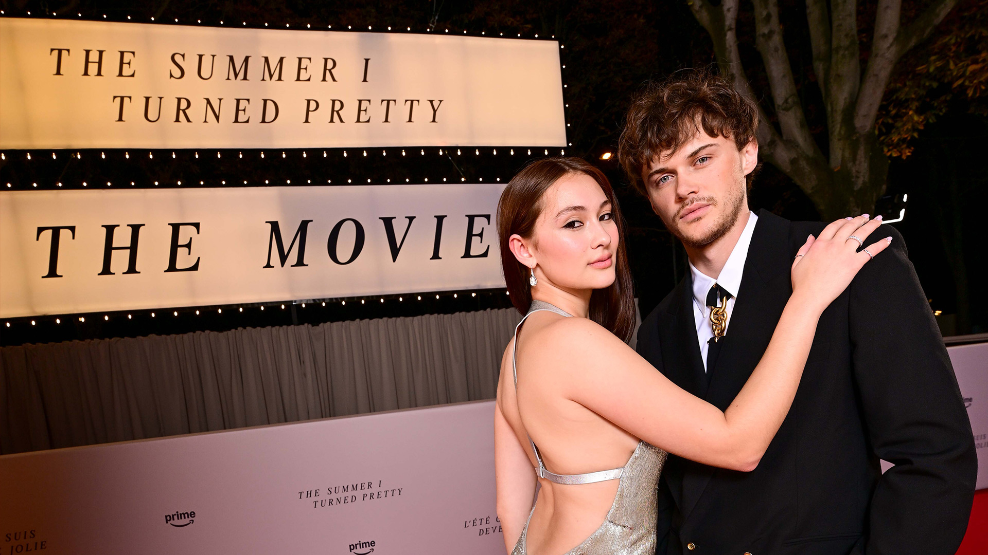 „Der Sommer, als ich schön wurde“-Film: Alle Infos