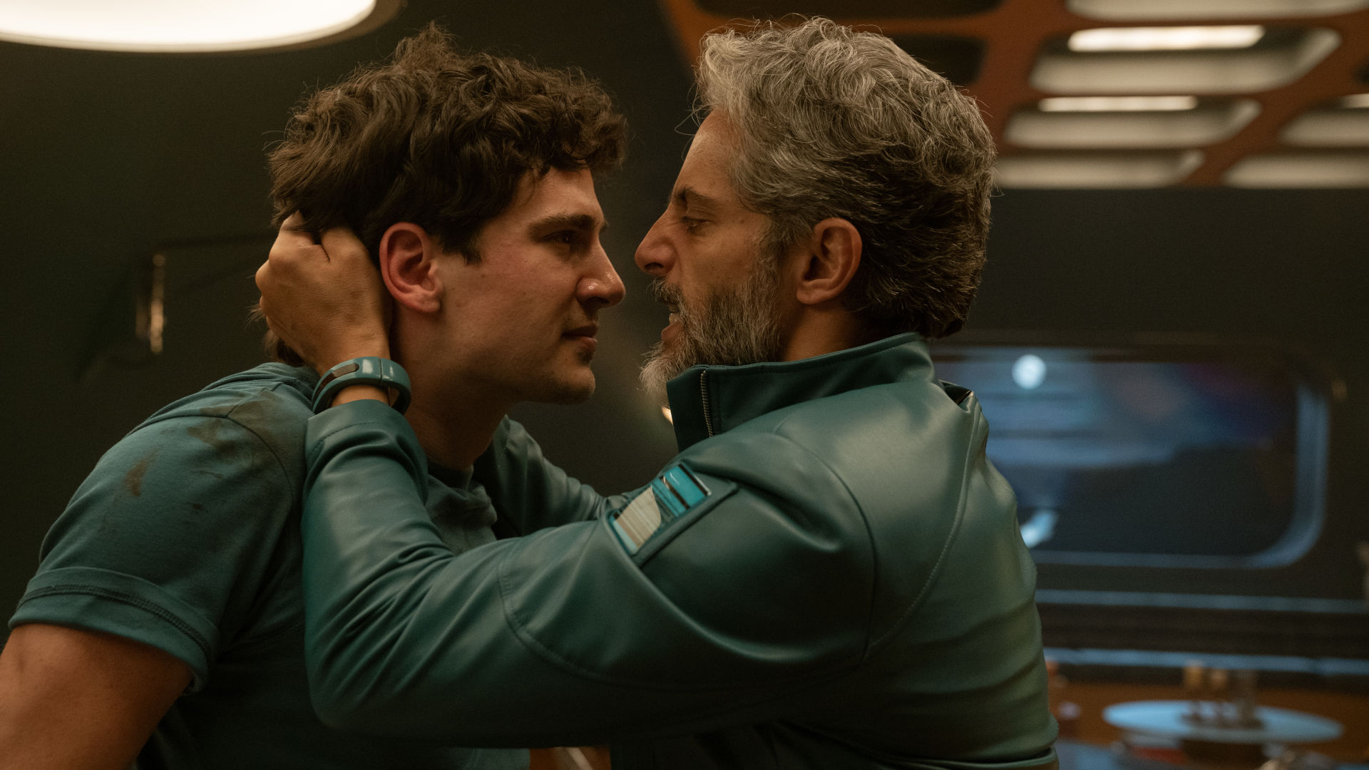 Der Milliardärsbunker: Das Ende von Staffel 1 erklärt & Ausblick