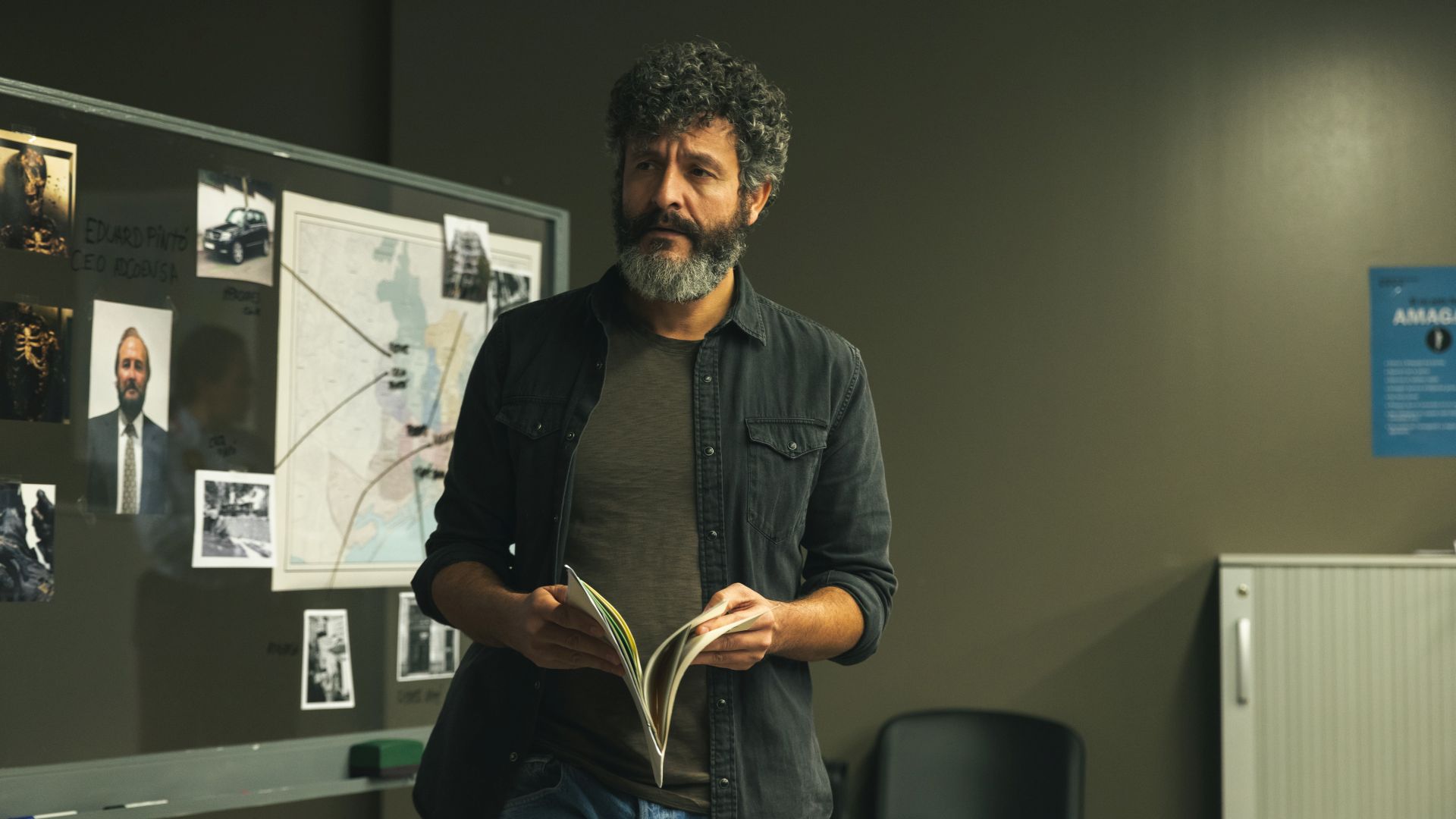 Stadt der Schatten: Staffel 2 – so geht die Netflix-Serie weiter