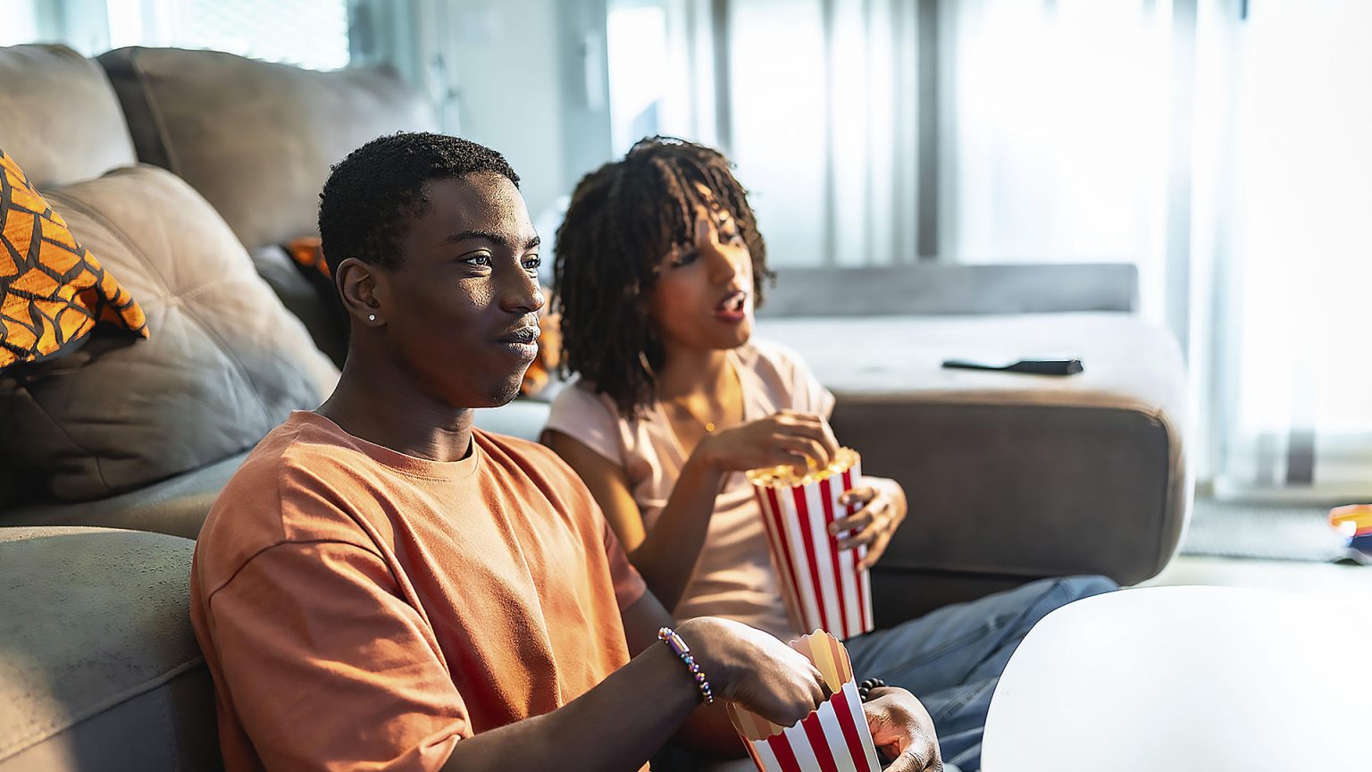 The Stringer: Wer steckt hinter dem Foto? Die wahre Geschichte