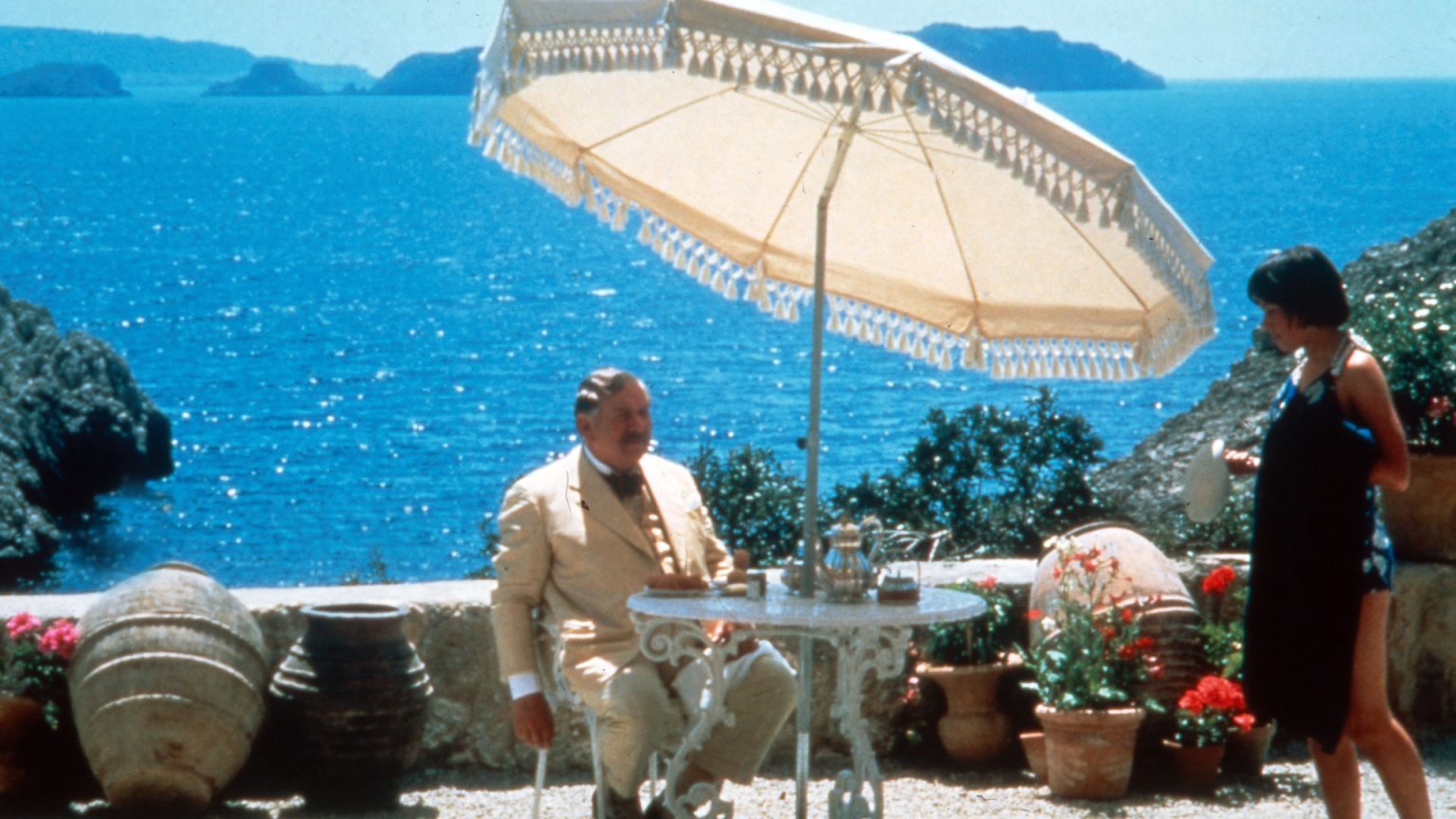 The Great Flood: Das Ende erklärt – was steckt hinter der Flut?