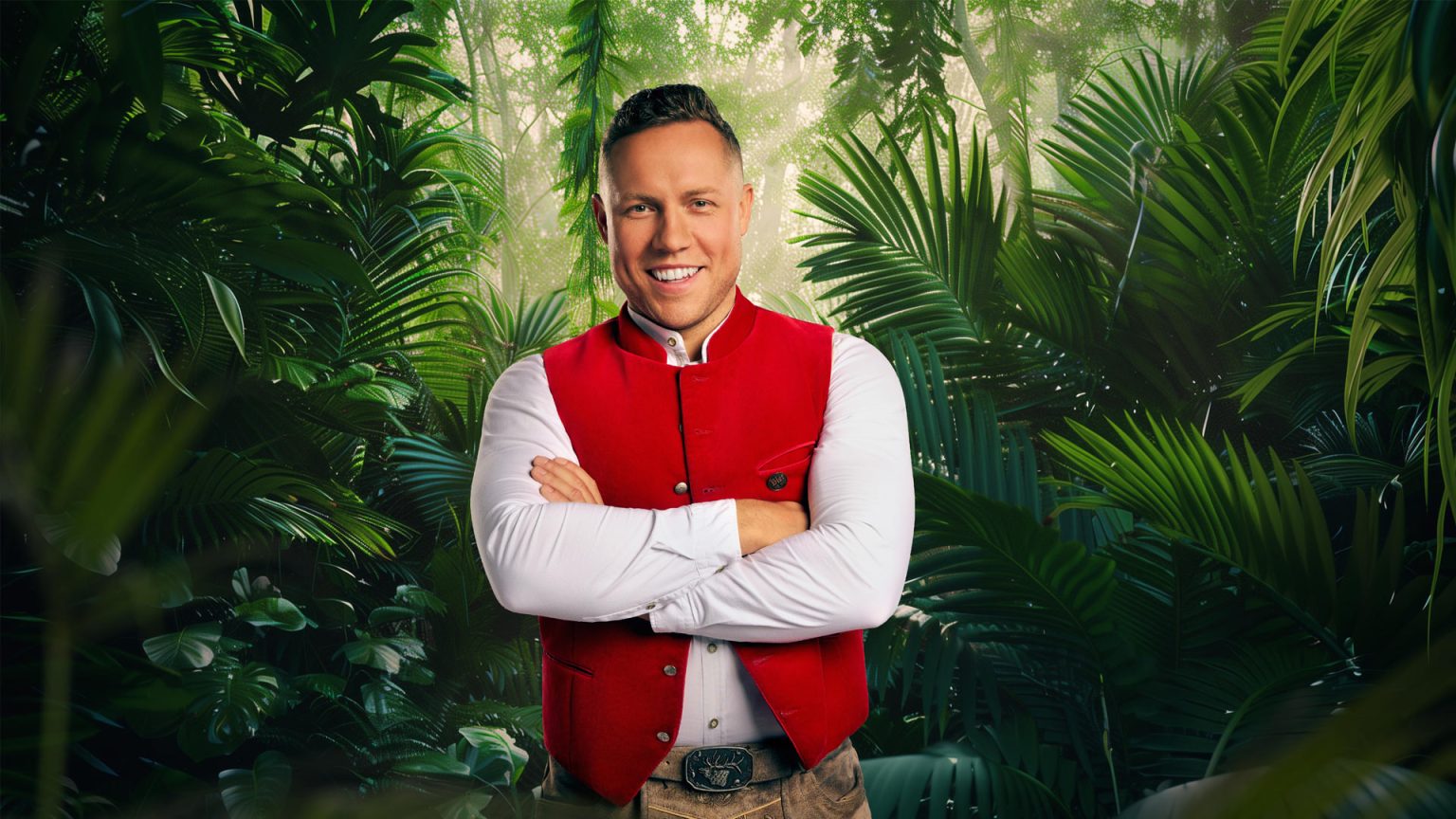 Dschungelcamp 2026: Erstmals 2 Camps bei IBES – alle Infos