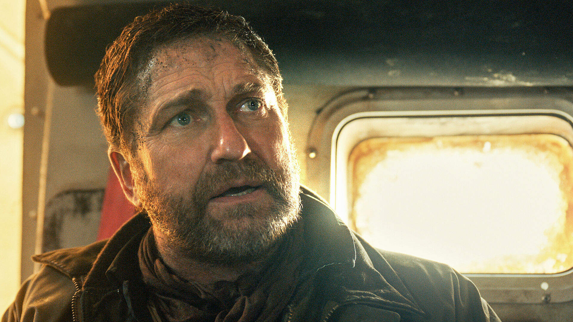 Greenland 2 – Migration im Stream: Bei Netflix, Sky oder Amazon Prime?