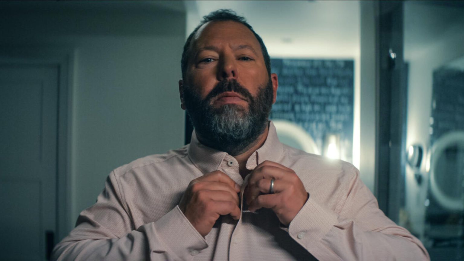 Free Bert: Alle Infos zur neuen Netflix-Sitcom mit Bert Kreischer