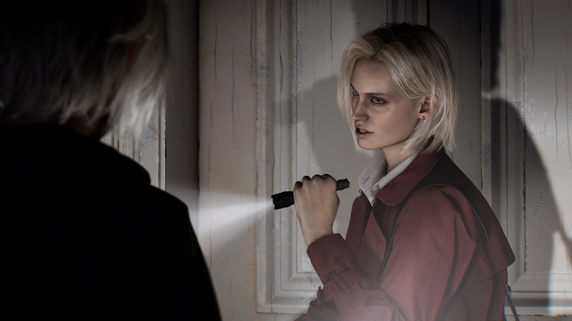 Die Charaktere aus „Resident Evil Requiem“ in der Übersicht