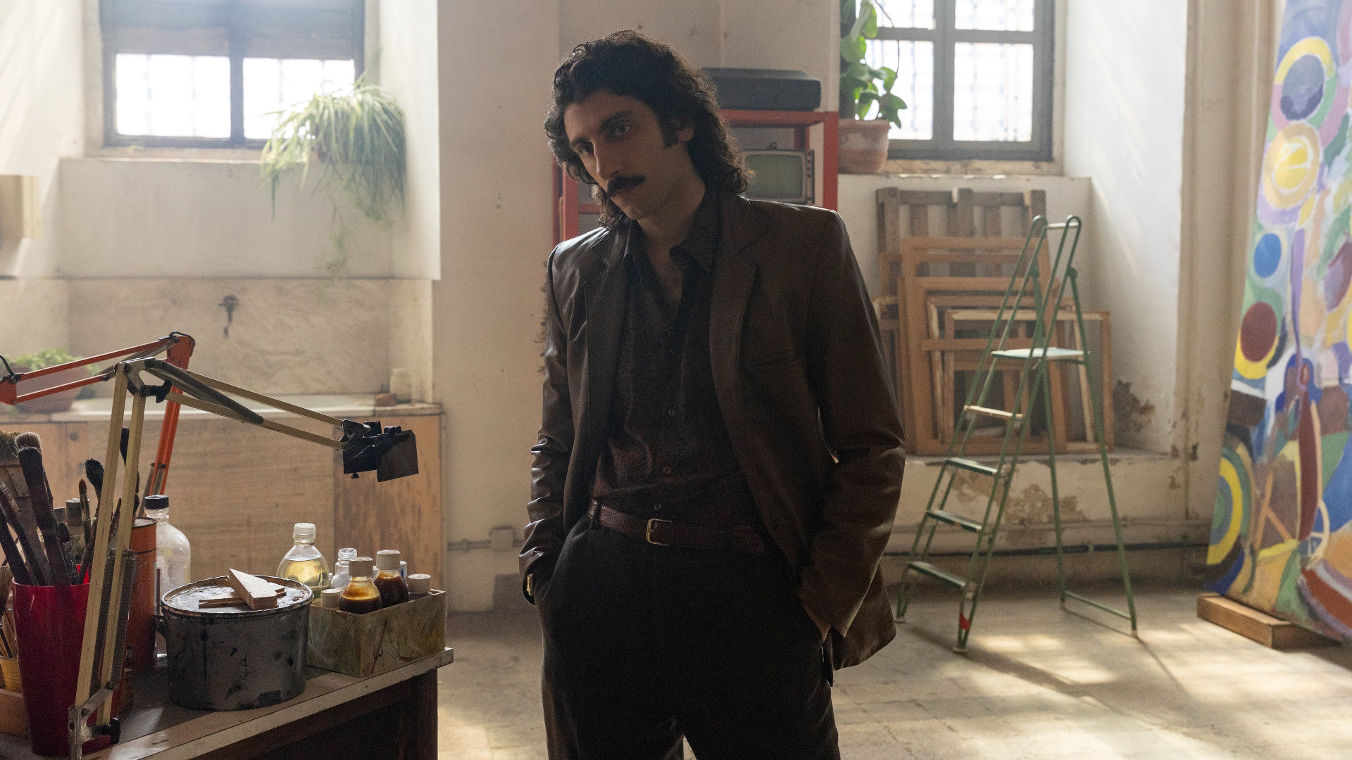 Der Fälscher: Die wahre Geschichte von Antonio Chichiarelli