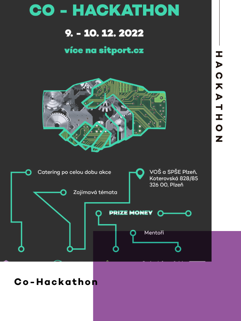 Co-Hackathon - SIT Port