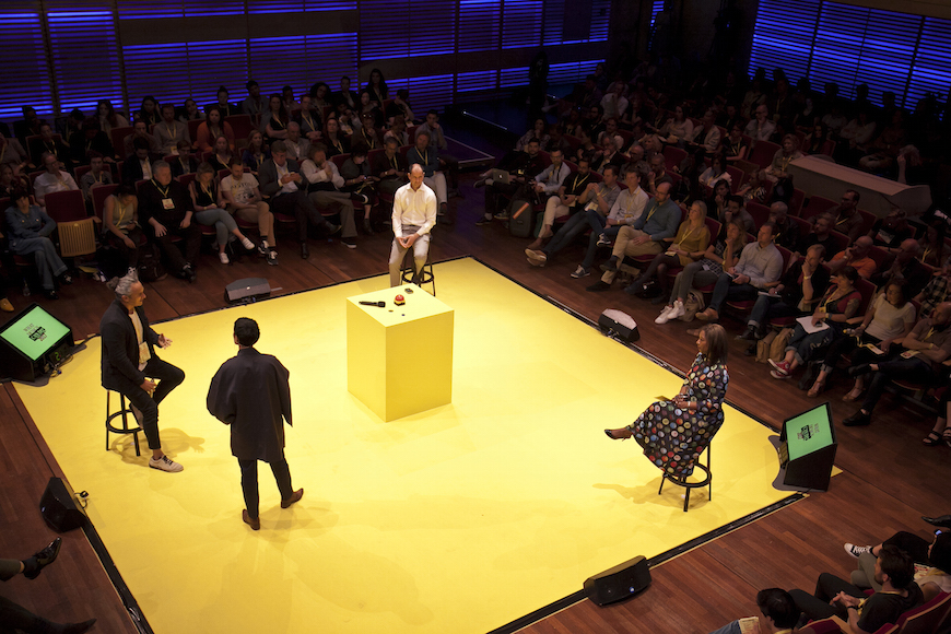 ‘No doubt that we need design to solve mankind’s problems’ - What ...