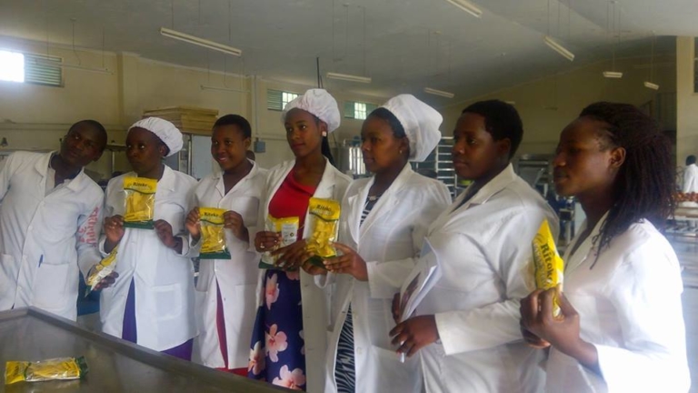 Banana Value Addition and Processing - Clean Energy Challenge