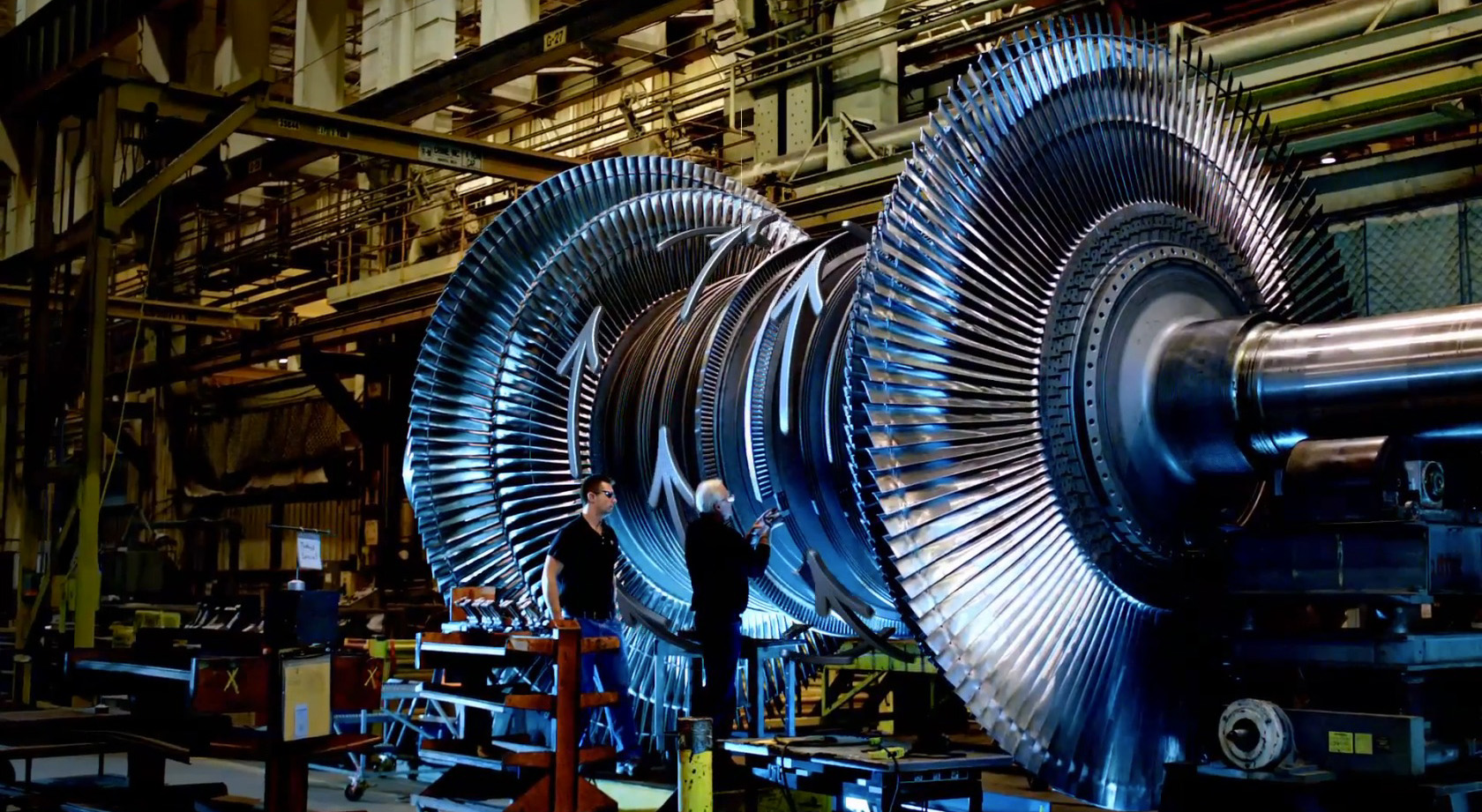 How decentralized manufacturing is helping GE - Ennomotive