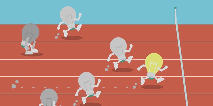 4 Amazing Crowdsourcing Competitions that Transformed the Industry