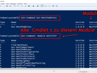 Tutorials zur Windows PowerShell | IT-Learner.de