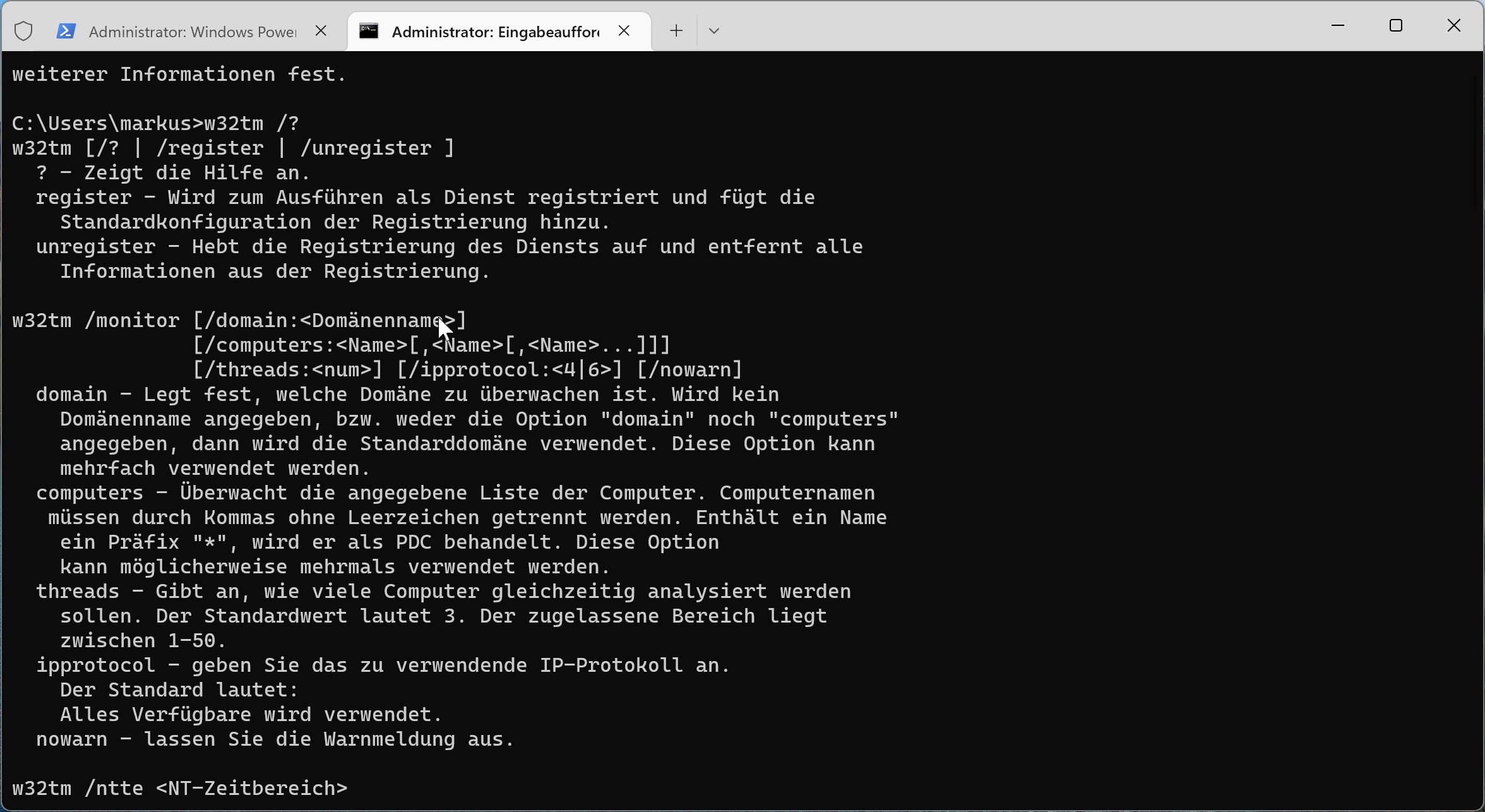 So ändert man den Zeitserver unter Windows » IT-LEARNER