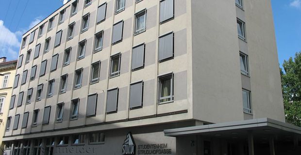 Studentenheime Wien - iamstudent