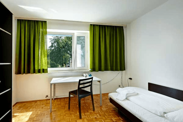 Studentenheime Salzburg