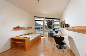 Studentenheime Salzburg