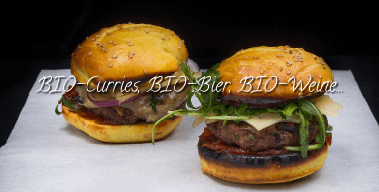 Die besten Burger Wiens - iamstudent.at Blog