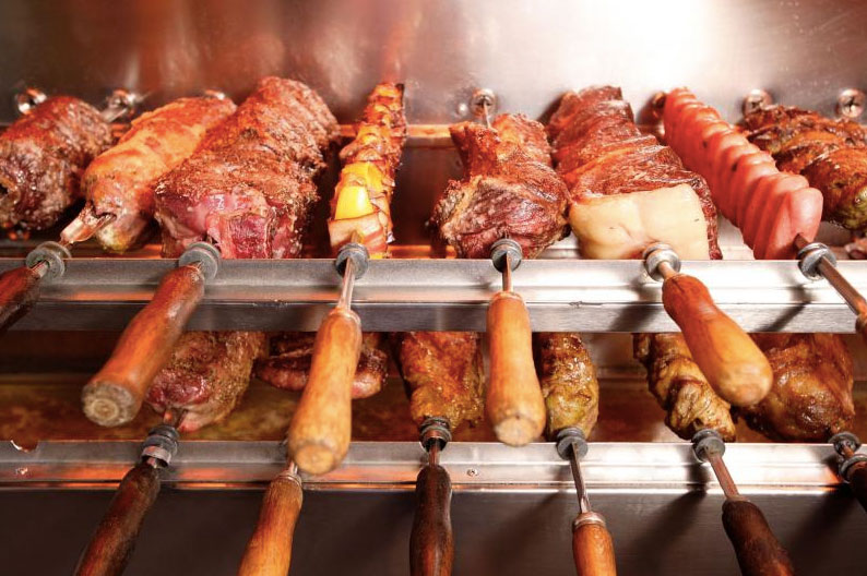 Essen gehen mal anders - iamstudent