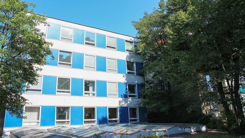 Studentenheime in Wien: Dein Wegweiser im Wohnheim-Dschungel! - iamstudent