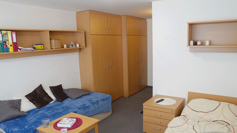 Studentenheime in Wien: Dein Wegweiser im Wohnheim-Dschungel! - iamstudent