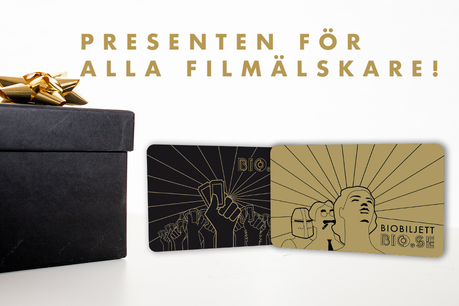 Bio.se - Biljetter till Sveriges oberoende biografer