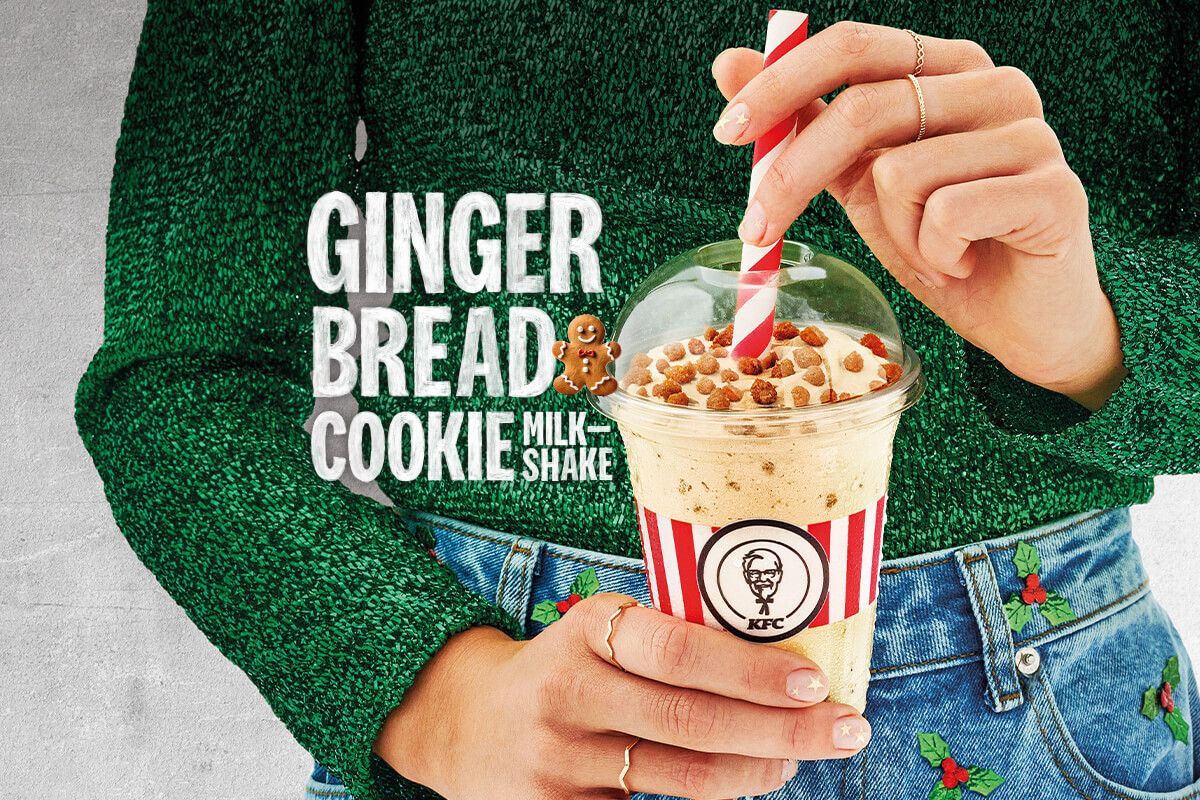 KFC: Nederlands lekkerste verse kip - KFC Netherlands