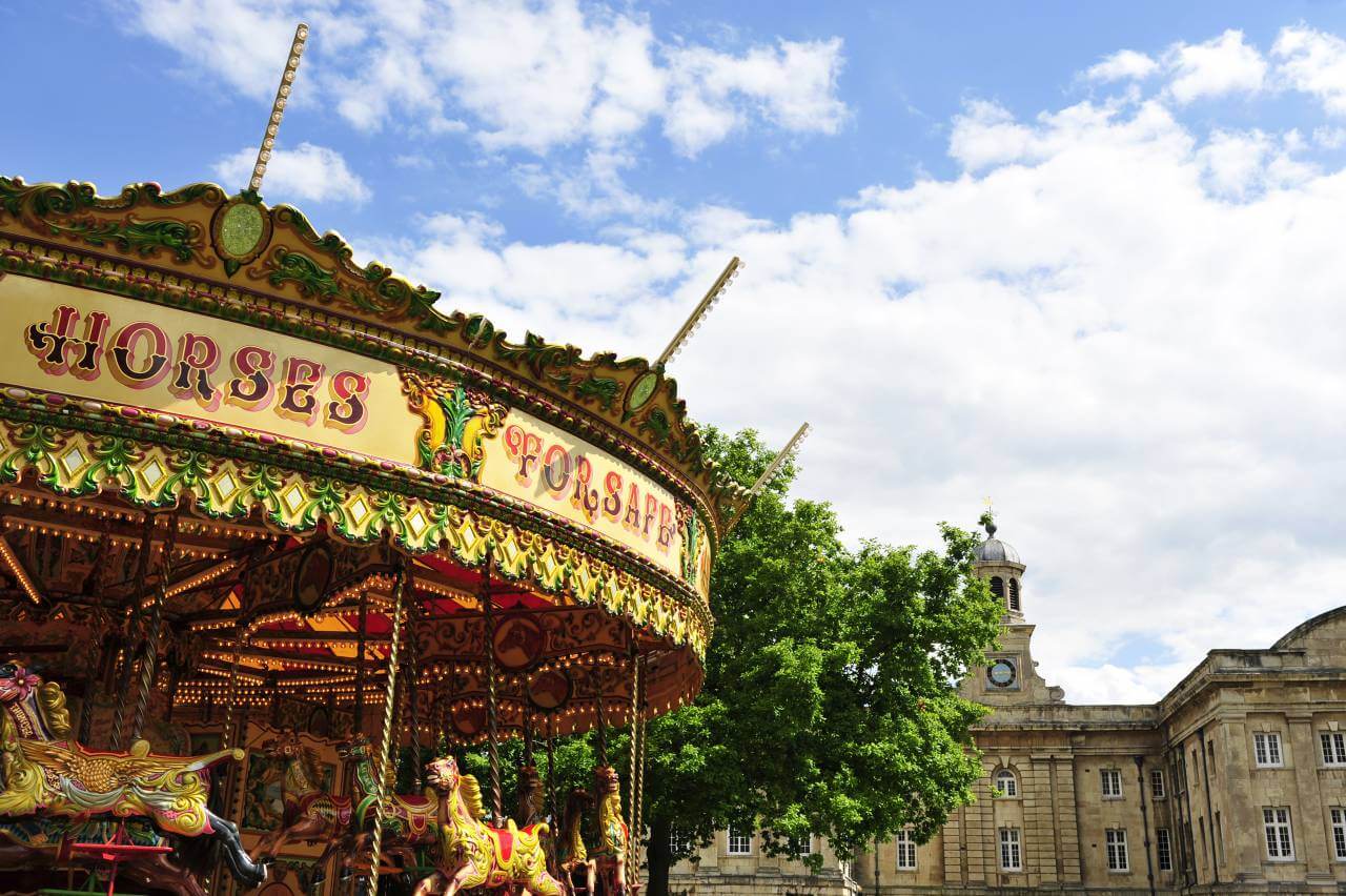 About York | York Associates