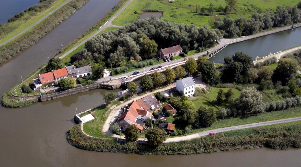 Zennegat | Regionale Beeldbank